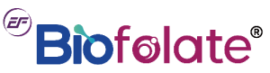 Biofolate®活性叶酸 - 音芙医药